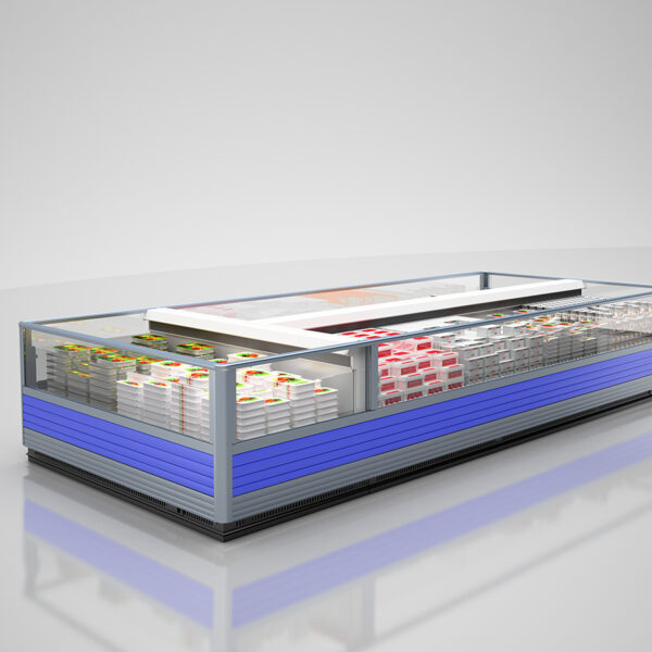 Island Fridges | Freezers – NDG North America